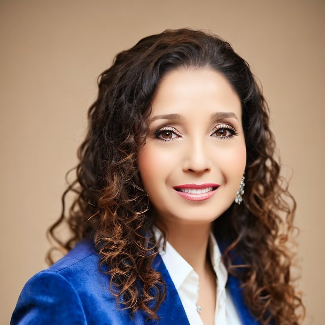 Stacy-Lynn Bickram - HR Tech Ltd.